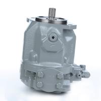 China A10VS0 Series Hydraulic Piston Pump for Rexroth Construction Machinery 28-140cc for sale