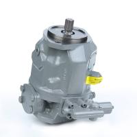 China A10VS0 Series Hydraulic Piston Pump for Rexroth Construction Machinery 28-140cc for sale