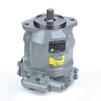 China A10VS0 Series Hydraulic Piston Pump for Rexroth Construction Machinery 28-140cc for sale