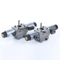 China Replacement Rexroth Hydraulic Valve for A4VG40 Pump Engineering Machinery Spare Part for sale