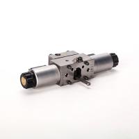 China Replacement Rexroth Hydraulic Valve for A4VG40 Pump Engineering Machinery Spare Part for sale