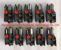 China Replacement Rexroth Hydraulic Valve for A4VG40 Pump Engineering Machinery Spare Part for sale
