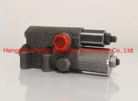 China Replacement Rexroth Hydraulic Valve for A4VG40 Pump Engineering Machinery Spare Part for sale