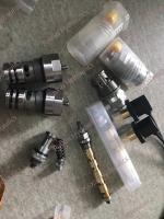 China Rexroth A4VG28DA A4VG40DA Hydraulic Control Valve for Hydraulic Pump 280 Bar for sale
