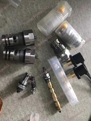 China Rexroth A4VG28DA A4VG40DA Hydraulic Control Valve for Hydraulic Pump 280 Bar for sale