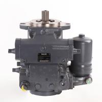 China Rexroth A4VG71 Hydraulic Pump 32R NSF02F011P S R902270515 Genuine Original 71cc for sale