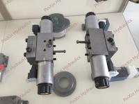 China Rexroth A4VG28DA A4VG40DA Hydraulic Control Valve for Hydraulic Pump 280 Bar for sale