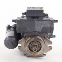 China Rexroth A4VG71 Hydraulic Pump 32R NSF02F011P S R902270515 Genuine Original 71cc for sale
