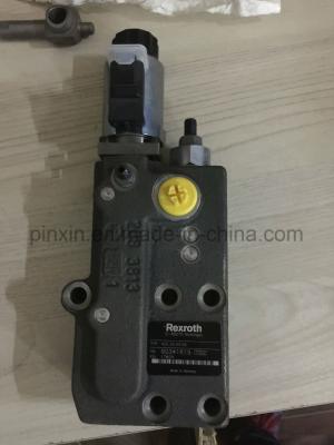 China LRDC DRL Control Valve for A11VO40 60 75 Hydraulic Pump Motor Standard Design for sale