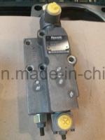 China LRDC DRL Control Valve for A11VO40 60 75 Hydraulic Pump Motor Standard Design for sale