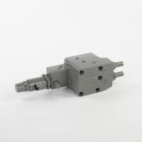 China LRDC DRL Control Valve for A11VO40 60 75 Hydraulic Pump Motor Standard Design for sale