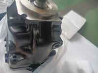 China Carbon Steel Single Cylinder Hydraulic Pump 21cc Industrial ERL130BPC21 for sale