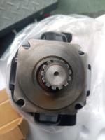 China Carbon Steel Single Cylinder Hydraulic Pump 21cc Industrial ERL130BPC21 for sale