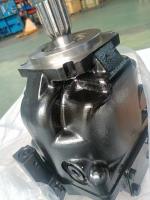 China Carbon Steel Single Cylinder Hydraulic Pump 21cc Industrial ERL130BPC21 for sale