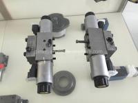 China A4vg28/40/56/71 Excavator Hydraulic Pump Control Valve Internal Thread Connection Mode for sale