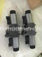 China A4vg28/40/56/71 Excavator Hydraulic Pump Control Valve Internal Thread Connection Mode for sale