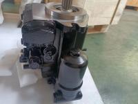 China A4VG40DA2DM8/32R-NSC02F025MH Plunger Type Piston Pump 40cc ISO9001 for sale