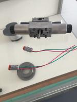 China High Pressure Valve A4VG71HD1 for Excavator Hydraulic Pump Spare Parts 71cc for sale