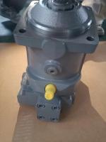 China A7vo80lrh1/63r1-Nzb01 Hydraulic Pump 63cc Axial Piston Pump for Industrial Use for sale