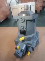 China A7vo80lrh1/63r1-Nzb01 Hydraulic Pump 63cc Axial Piston Pump for Industrial Use for sale
