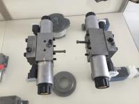 China High Pressure Valve A4VG71HD1 for Excavator Hydraulic Pump Spare Parts 71cc for sale