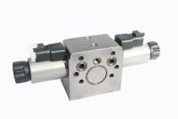 China Hydraulic Control Valve for A4VG90 A4VG125 A4VG180 A4VG250 Pump Parts 250 Bar for sale