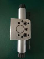 China Hydraulic Control Valve for A4VG90 A4VG125 A4VG180 A4VG250 Pump Parts 250 Bar for sale