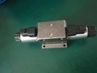 China Hydraulic Control Valve for A4VG90 A4VG125 A4VG180 A4VG250 Pump Parts 250 Bar for sale