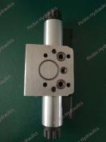 China Hydraulic Control Valve for A4VG90 A4VG125 A4VG180 A4VG250 Pump Parts 250 Bar for sale