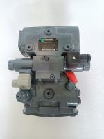 China A10vg45ep4d1 Hydraulic Pump 45x32x33cm Radial Package for Machinery for sale