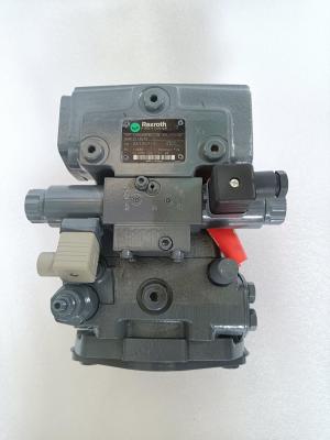 China A10vg45ep4d1 Hydraulic Pump 45x32x33cm Radial Package for Machinery for sale