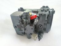 China A10vg45ep4d1 Hydraulic Pump 45x32x33cm Radial Package for Machinery for sale