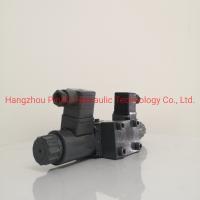 China Hydraulic Pump EP Valve A10VG28 for Rexroth Concrete Pump Truck 28cc for sale