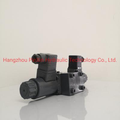 China Hydraulic Pump EP Valve A10VG28 for Rexroth Concrete Pump Truck 28cc for sale