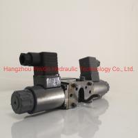 China Hydraulic Pump EP Valve A10VG28 for Rexroth Concrete Pump Truck 28cc for sale