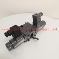 China Hydraulic Pump EP Valve A10VG28 for Rexroth Concrete Pump Truck 28cc for sale