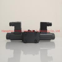 China Hydraulic Pump EP Valve A10VG28 for Rexroth Concrete Pump Truck 28cc for sale