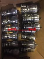 China Carbon Steel Hydraulic Valve A4VG180 EP for Hydraulic Pump Spare Parts 180cc for sale