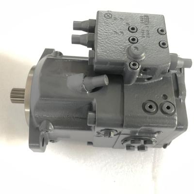 China Rexroth Original A11vo Series Piston Pump 40cc to 260cc Hydraulic Pump for sale