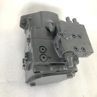China Rexroth Original A11vo Series Piston Pump 40cc to 260cc Hydraulic Pump for sale