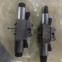 China A4VG90/125/180/250 Hydraulic Pump for Tgie8872 Solenoid Valve 24 Volt Directional Valves for sale