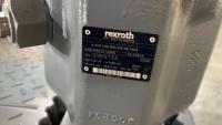 China Rexroth A10VO Hydraulic Pump A10VO100DFR1 28-140cc 10 Years Factory Direct for sale
