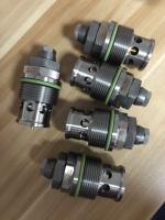 China Hydraulic Valve A4VG40EP A10VG45EP for Crawler Crane Pump Repair Parts for sale