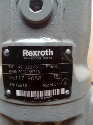 China Rexroth A2FO Series Piston Pump A2FO12 A2FO16 A2FO23 A2FO28 A2FO32 A2FO45 A2FO56 A2FO63 A2FO80 for sale
