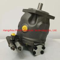 China Replacement Rexroth A10vso140 Piston Pump for Your Requirements and Secure Payments for sale