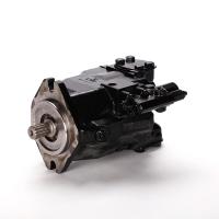 China Rexroth A10VSO100 DFLR Piston Pump 100cc Replacement for Paver 12 Months Warranty for sale