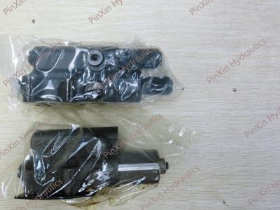 China A10VSO18 28 45 Hydraulic Pump Parts DR DFR1 Control Valve Internal Thread Connection for sale