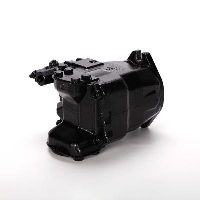 China Replacement Rexroth A10VSO85 Piston Pump Straight Shaft Swashplate 85cc for sale