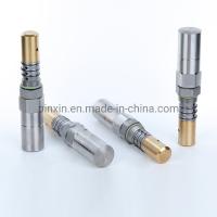 China Carbon Steel DFR DFR1 Pressure Control Valve for A10VSO 45 71 100 Hydraulic Pump Spare Parts for sale