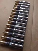 China Carbon Steel DFR DFR1 Pressure Control Valve for A10VSO 45 71 100 Hydraulic Pump Spare Parts for sale